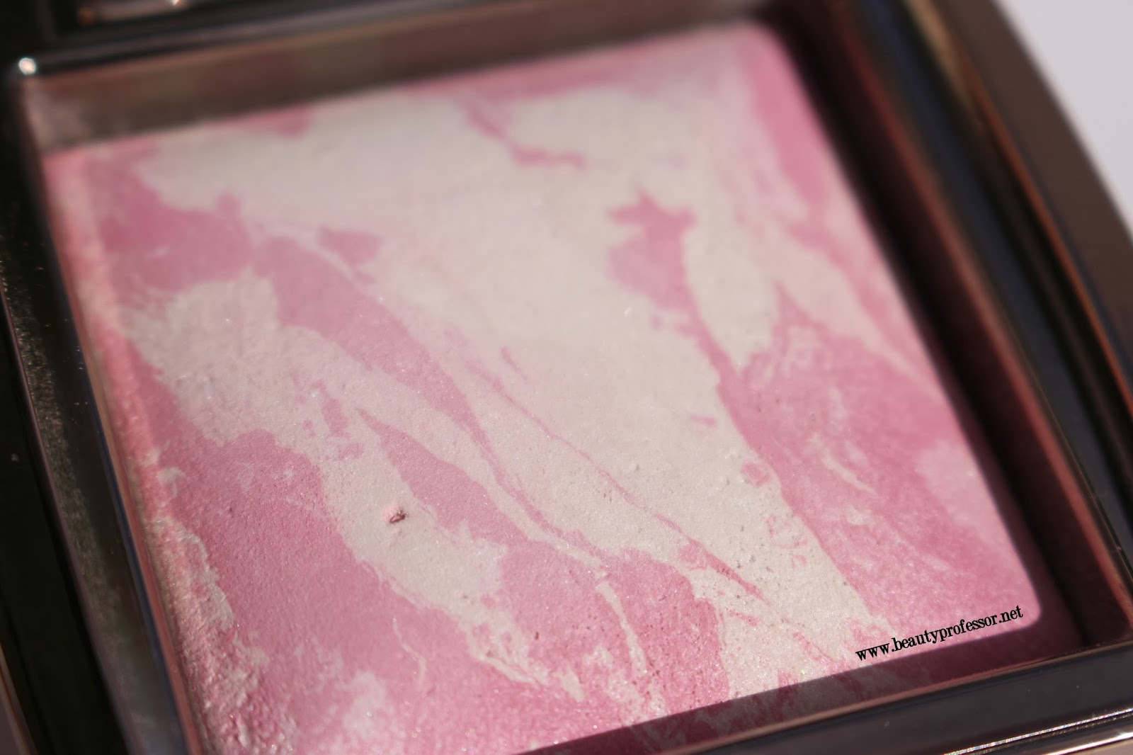 Hourglass Ambient Lighting Blush in Ethereal Glow...Review + Video ...