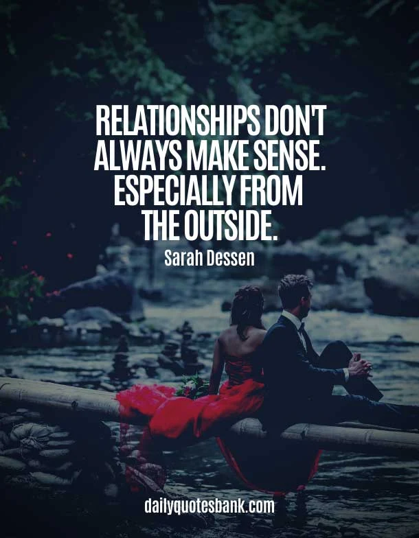 160+ Cute Relationship Goals Quotes For Her and Him