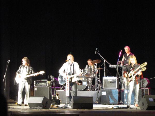 Collection: SMOKIE BAND (Biography)