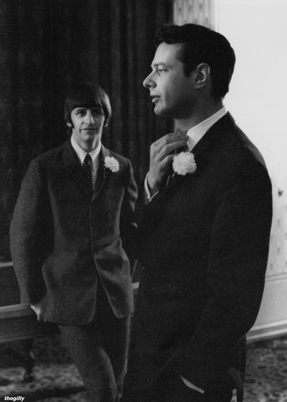 Meet the Beatles for Real: Remembering Robert Freeman