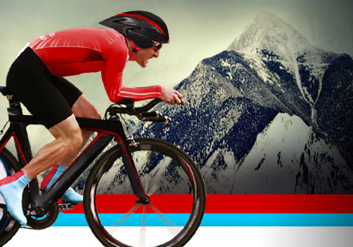 Can fans ride a stage of the USA Pro Cycling Challenge? - Pedal Dancer®