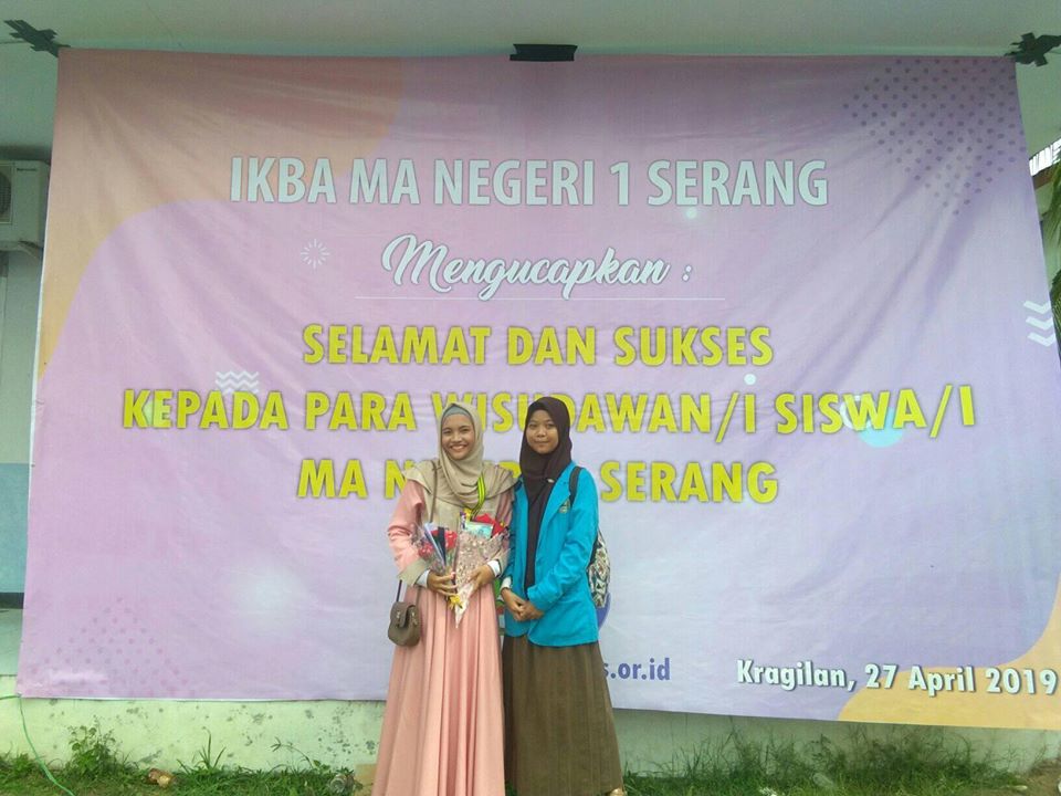 IKBA MAN 1 KAB. SERANG