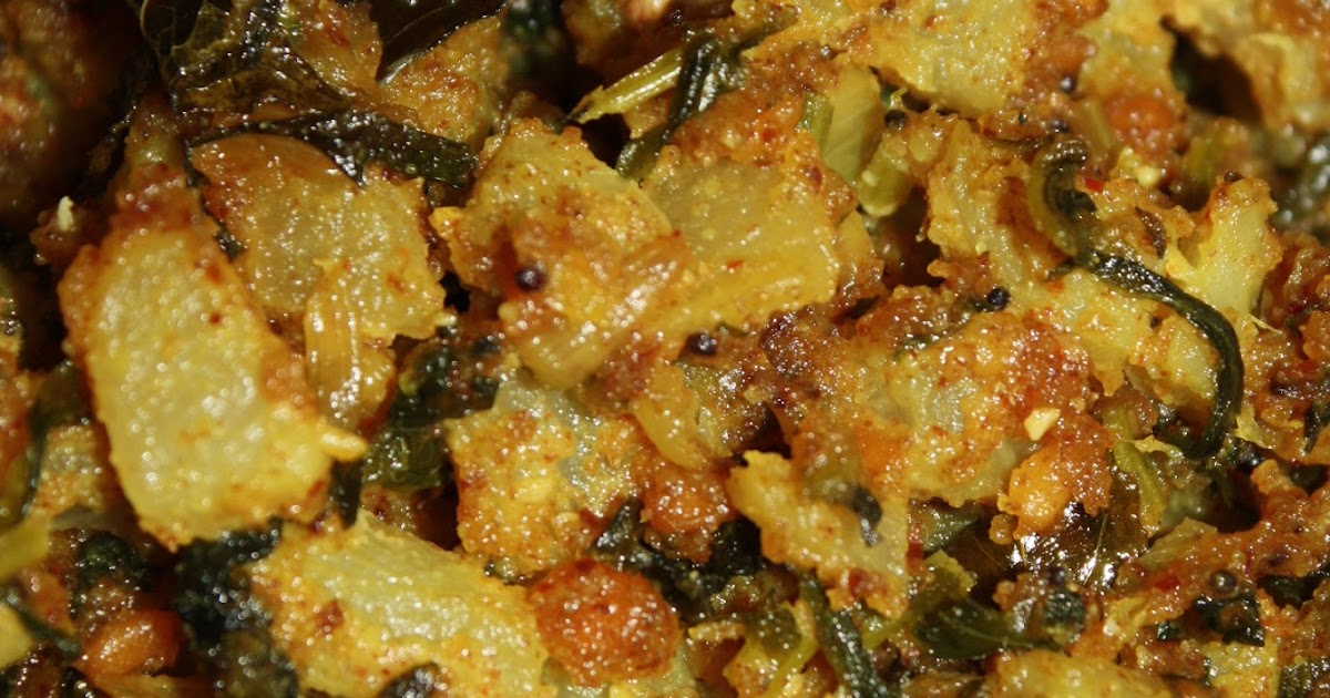 not my recipes but my clicks: RADISH FRY WITH PEANUTS