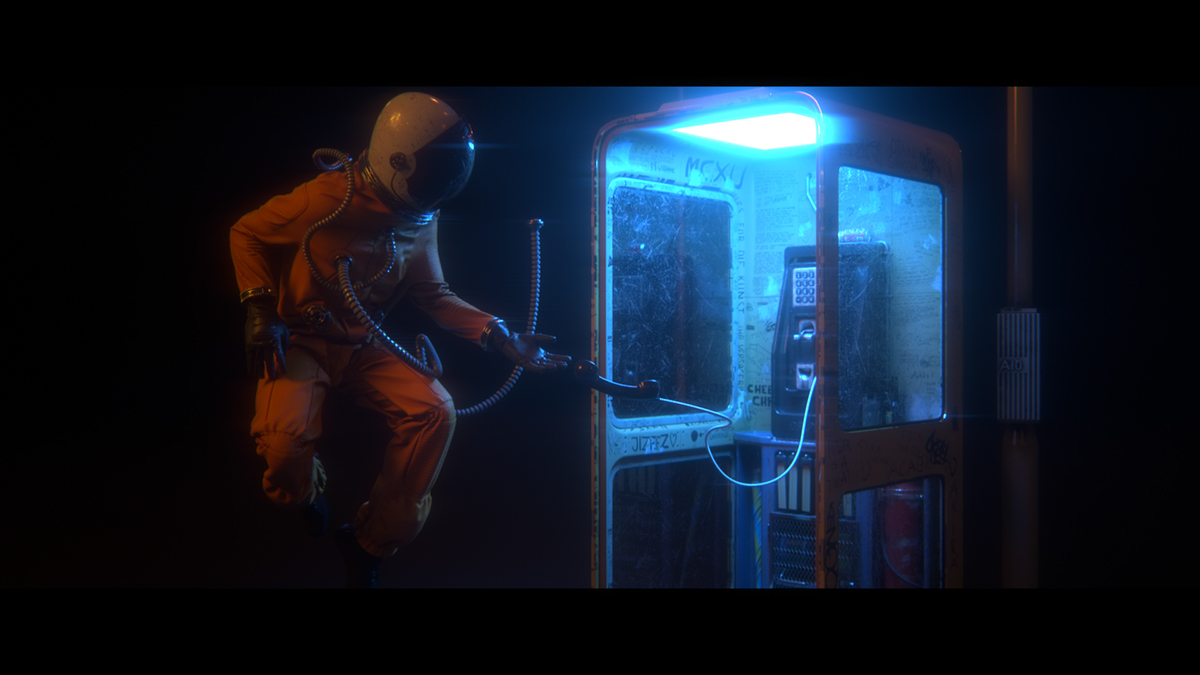 52Hz Breakdown | Computer Graphics Daily News