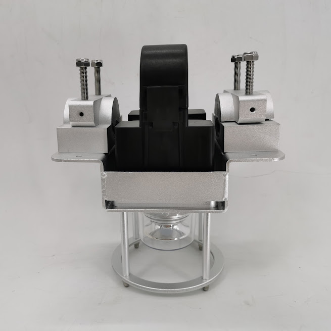 Night Markers Red Obstruction lights Tower, L-810 Low Intensity, Self ...