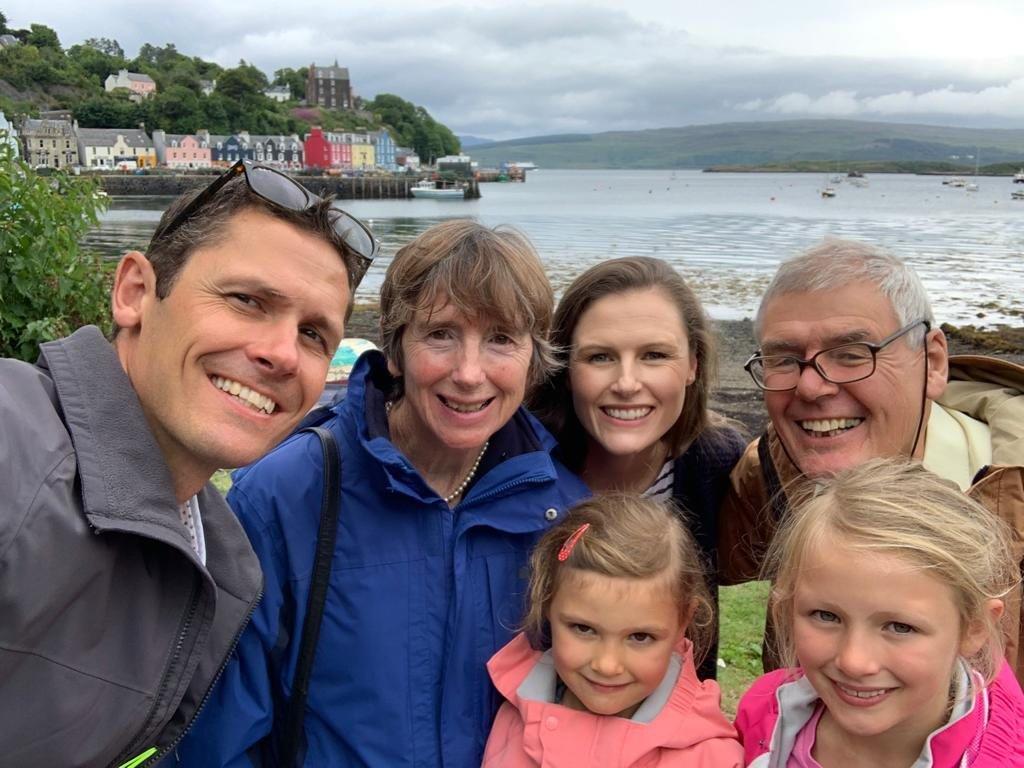 Sailing Round the World on Sal Darago: 2021