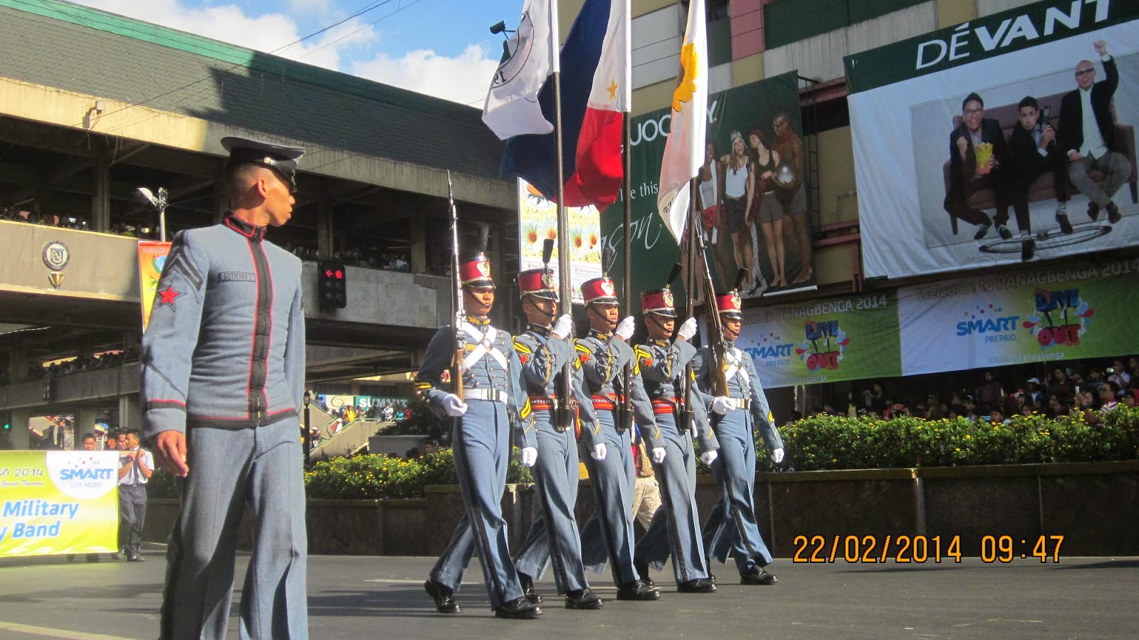 Baguio City Tour and Itinerary Details