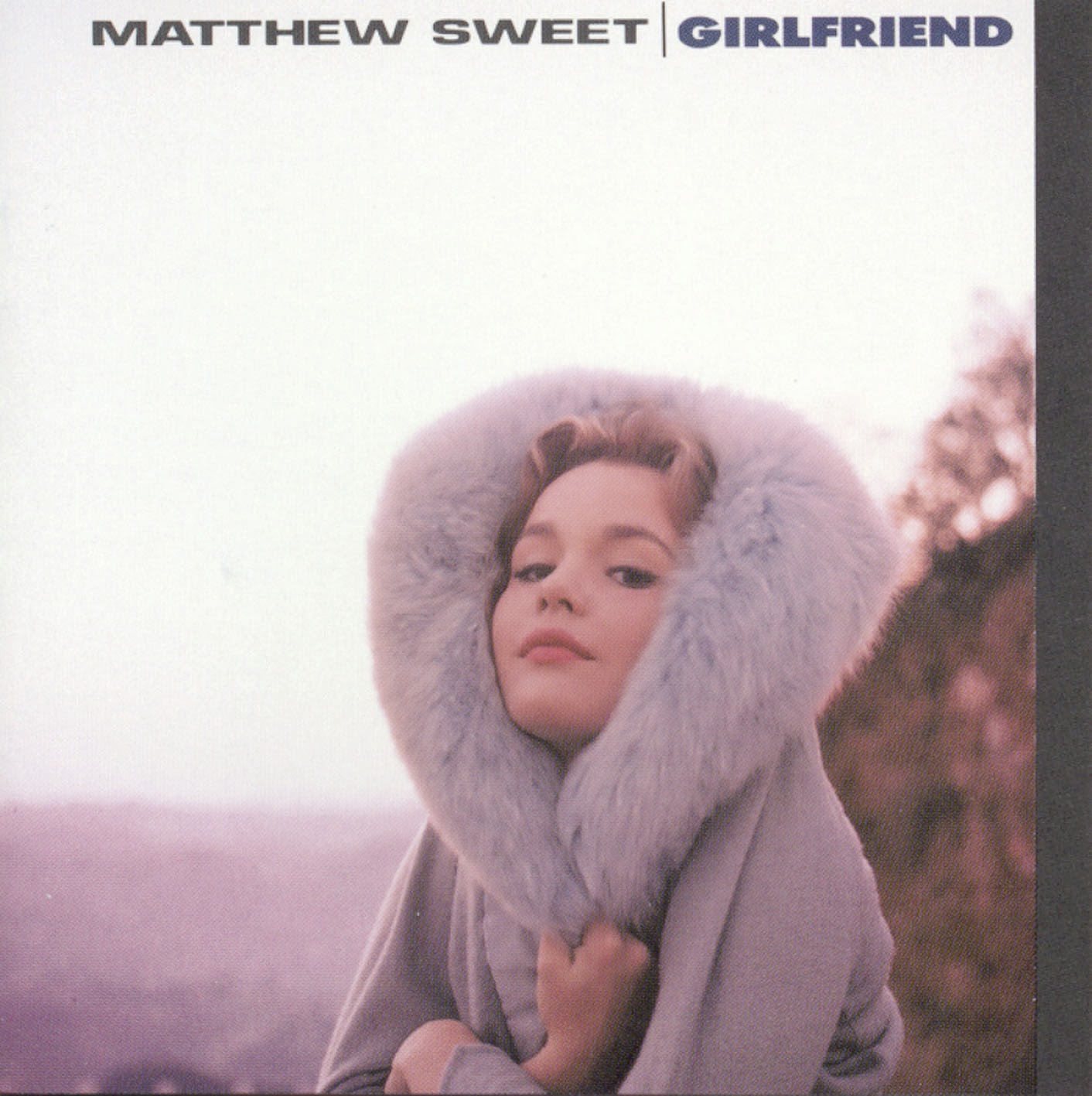 Straight To Hell: Matthew Sweet - Girlfriend (1991)