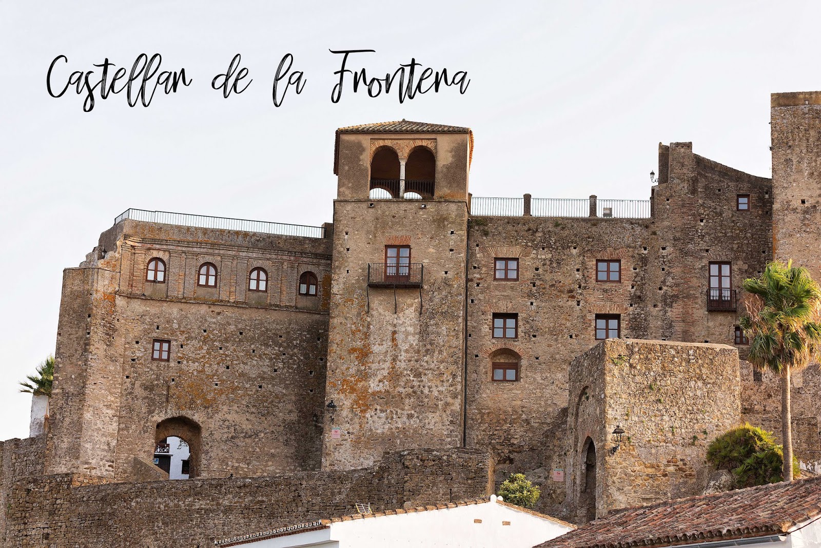 Castellar de la Frontera, ruta del tiempo y la historia - Un Destino ...