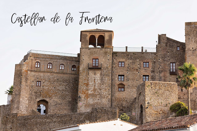 Castellar de la Frontera, ruta del tiempo y la historia - Un Destino Entre Mis Manos