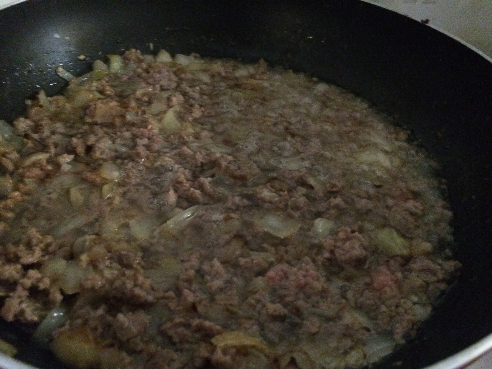 Menudillo & Eggs | Munch and Sip