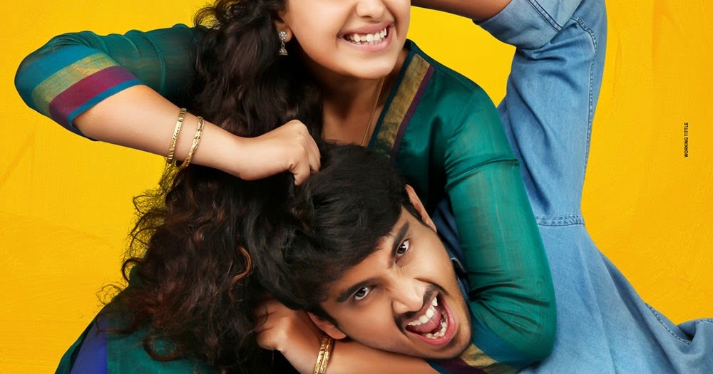 Uyyala Jampala Movie first Look wallpapers