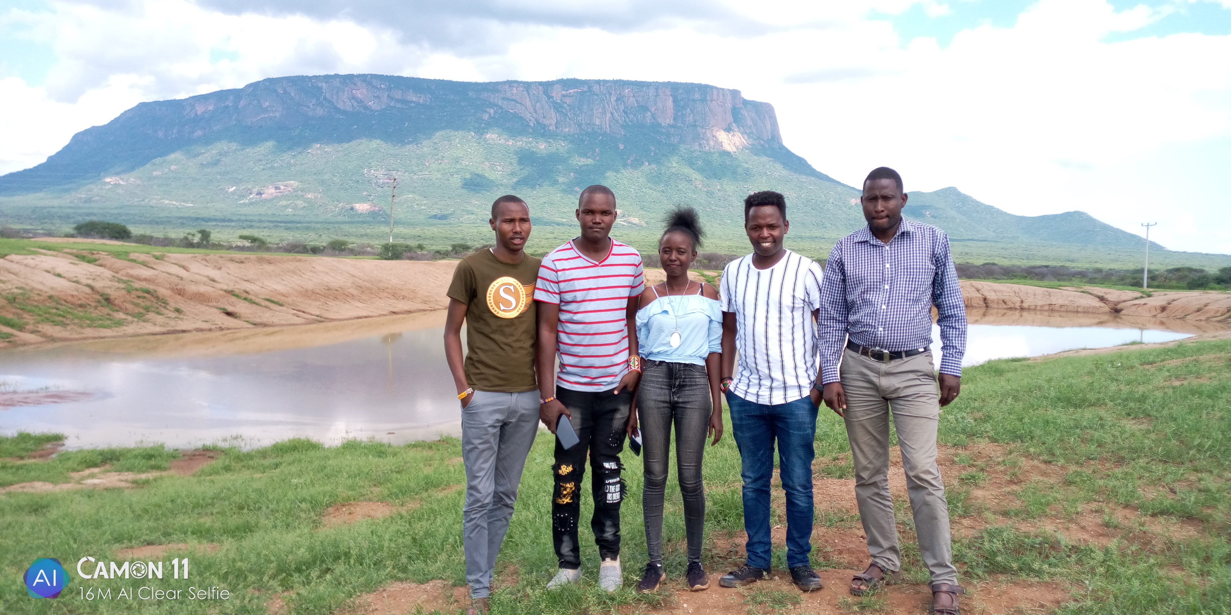 Things to do in Archers Post