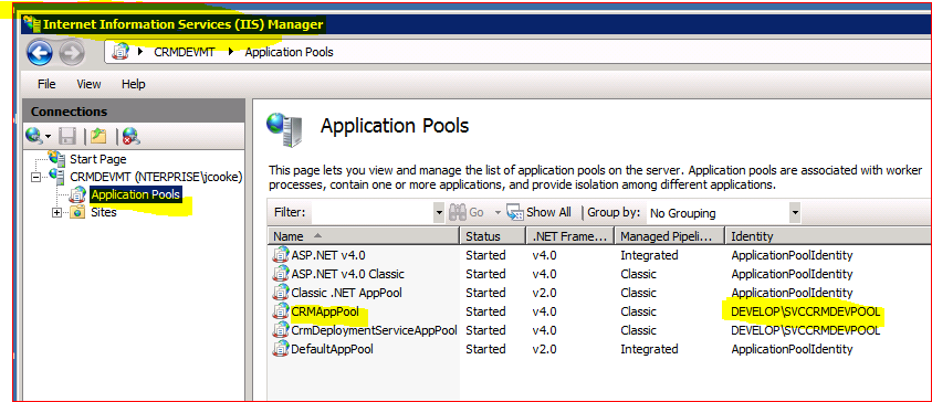 Learning CRM 2011: How to execute custom .Net code plugin with CRM 2011