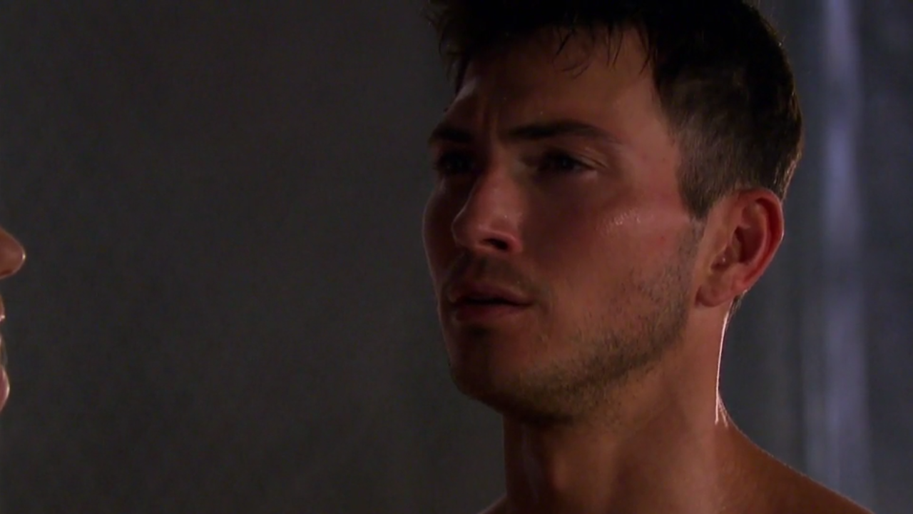 Soapy Sunday: Rob Wilson on Days of Our Lives (2020) ~ DC's Men of the ...