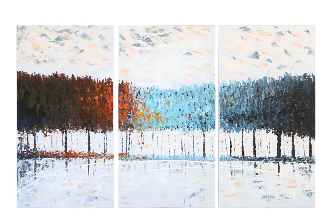 "Artwall and Co" Vente tableau design, Décoration maison, succombez ...