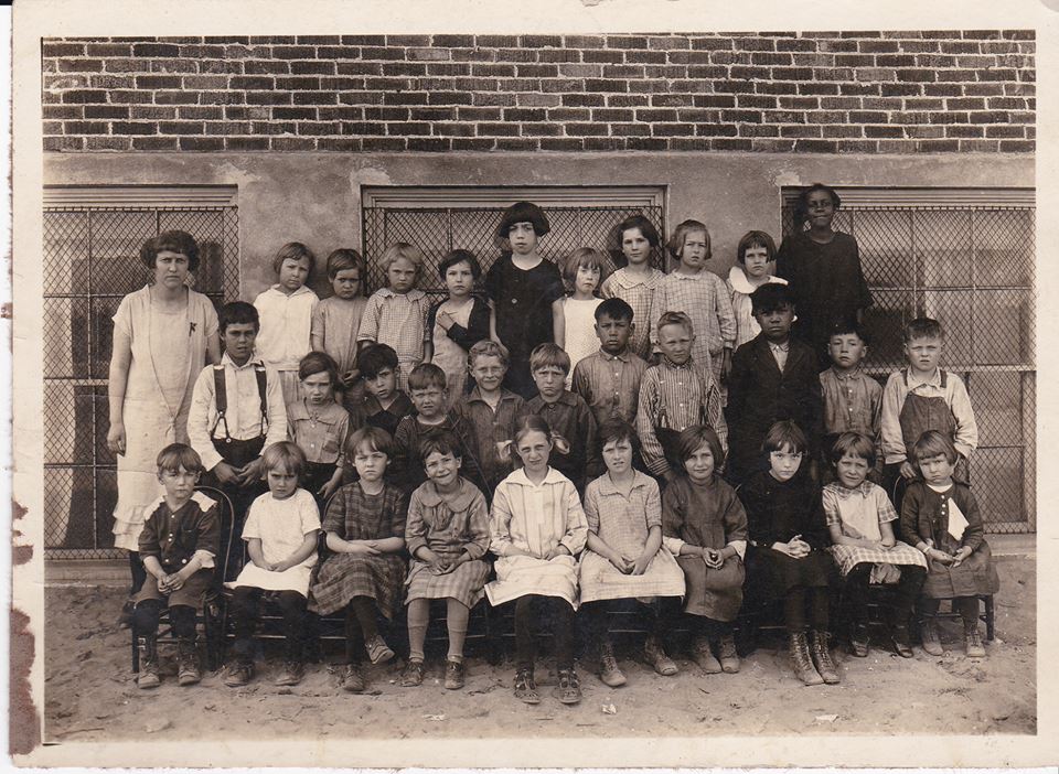 Journey to the Past: August 2013