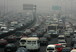 Ecopol Project - Portland State University: Transportation and Air ...