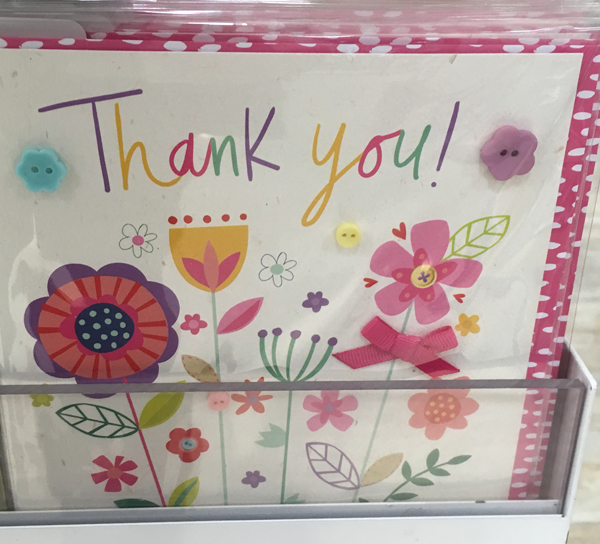 print & pattern: CARDS/WRAP - john lewis / waitrose