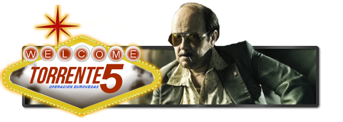 GREMLINKS: TORRENTE 5 : Operación Eurovegas (Trailer #1)
