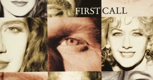 La Bible de la Westcoast Music - Cool Night -: First Call "Sacred ...