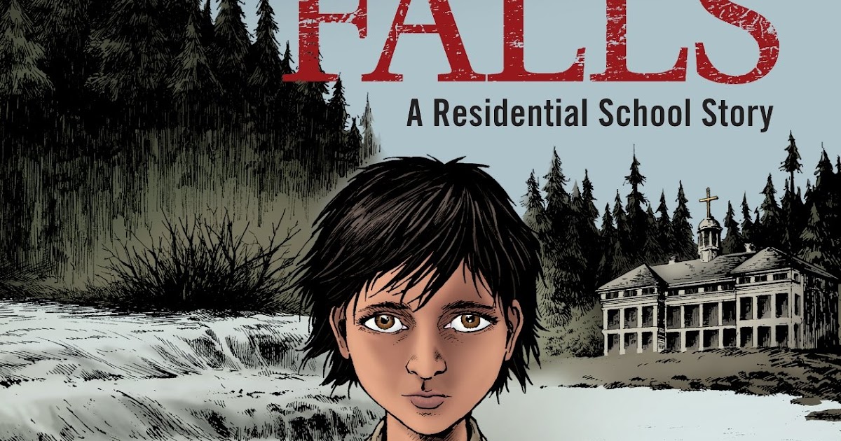 Canadian Bookworm: Sugar Falls