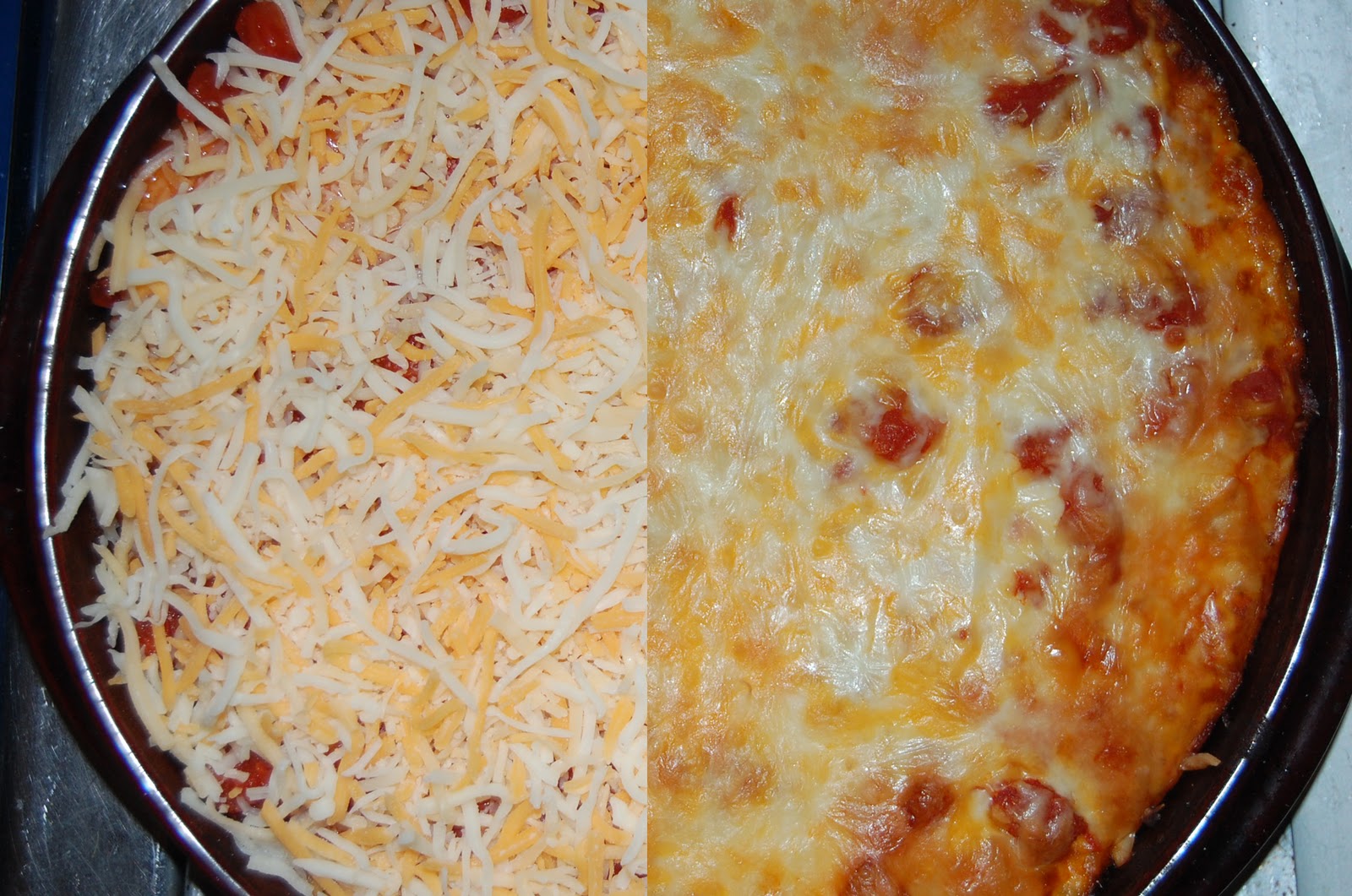 Little connections add up to a lotta' Life: Recipe Day: Mexican Pie