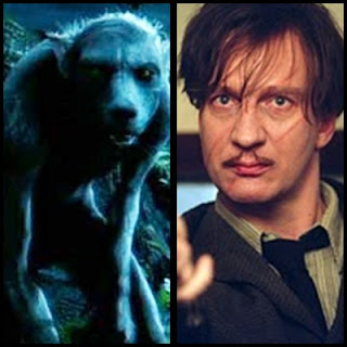 HARRY POTTER 3 : AND THE PRISONER OF AZKABAN ~ HARRY POTTER