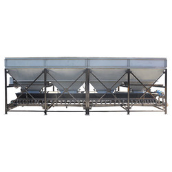 PENGERTIAN BATCHING PLANT