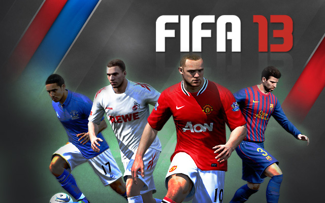 Fifa 2013 Os horários da Demo. - oitestando
