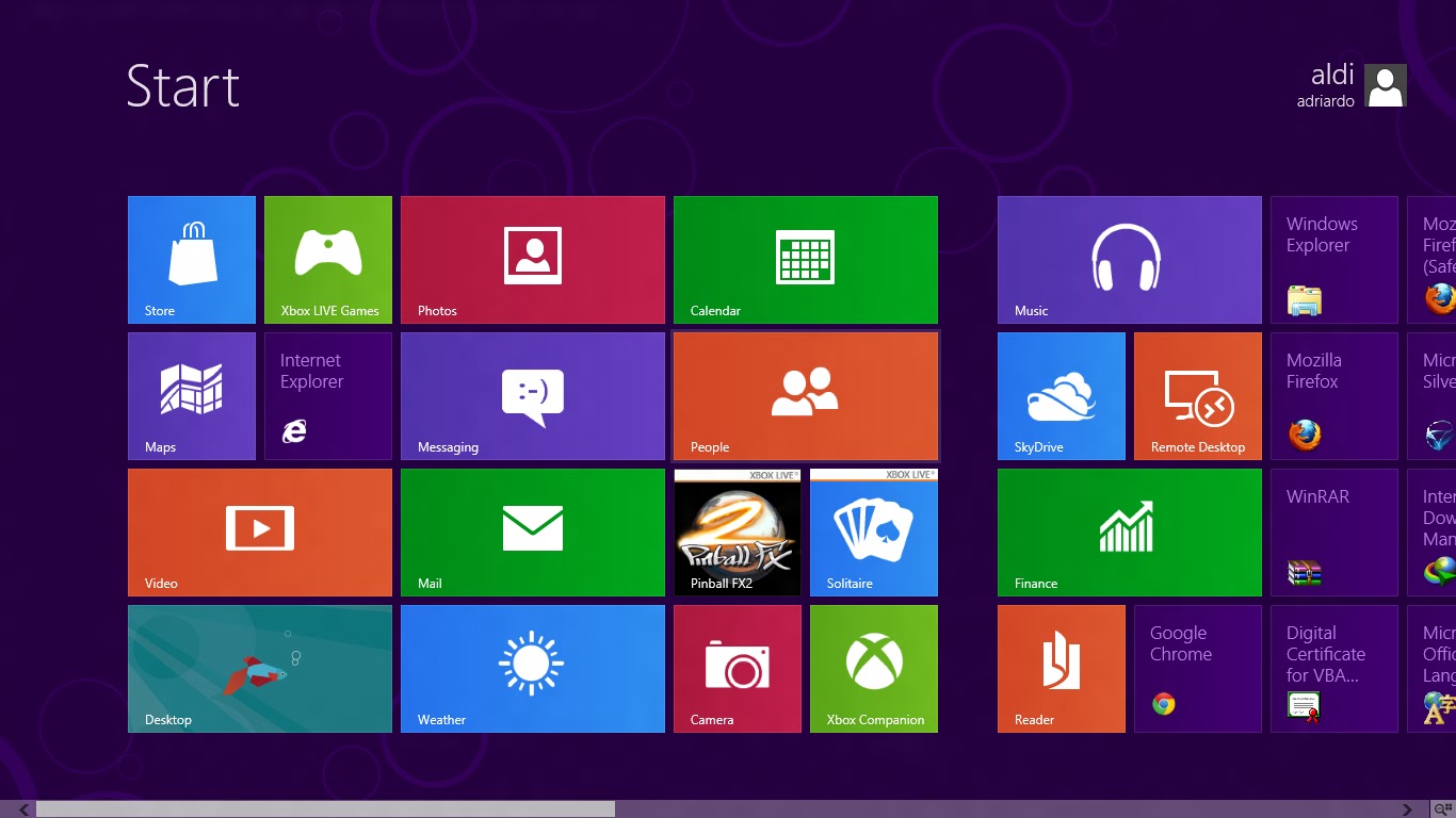 Download windows 8 + crack ~ VINDO ARTIKEL