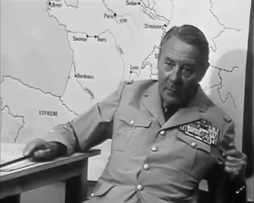 WARFARE Blog: André Beaufre