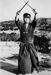 Historia de Ryuei-Ryu - Hayashi Do