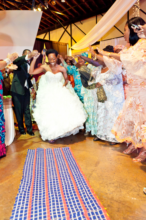 Top Five Liberian Wedding Songs