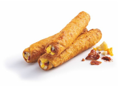 7-Eleven Introduces New Breakfast Taquitos