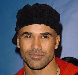 Loving Moore: SHEMAR MOORE Featured Photos 7/3