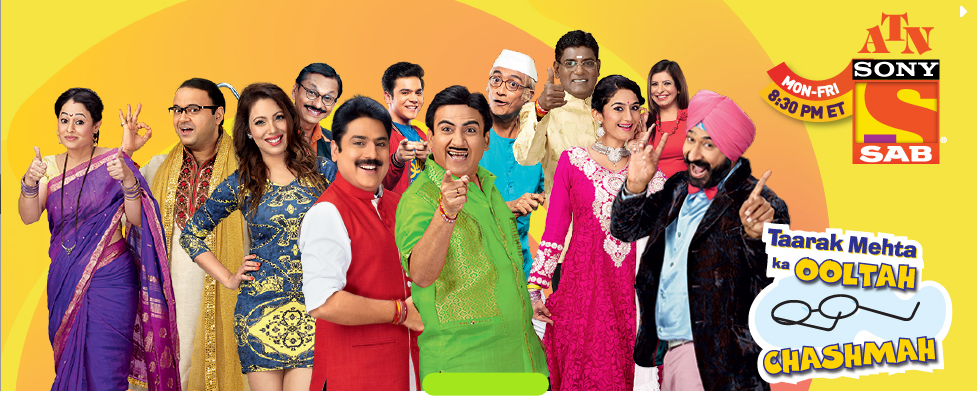 Serial Episodes Update