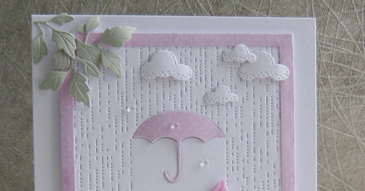 pamscrafts: Think Pink Challenge