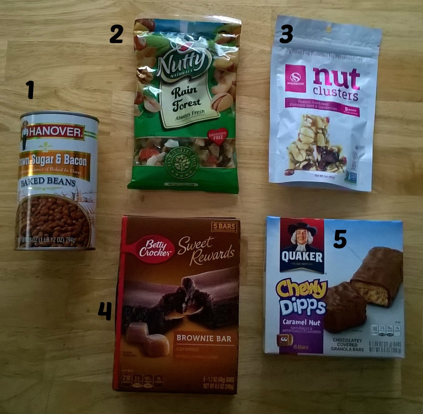 Destined Lifestyle: Dollar Tree Haul (6)