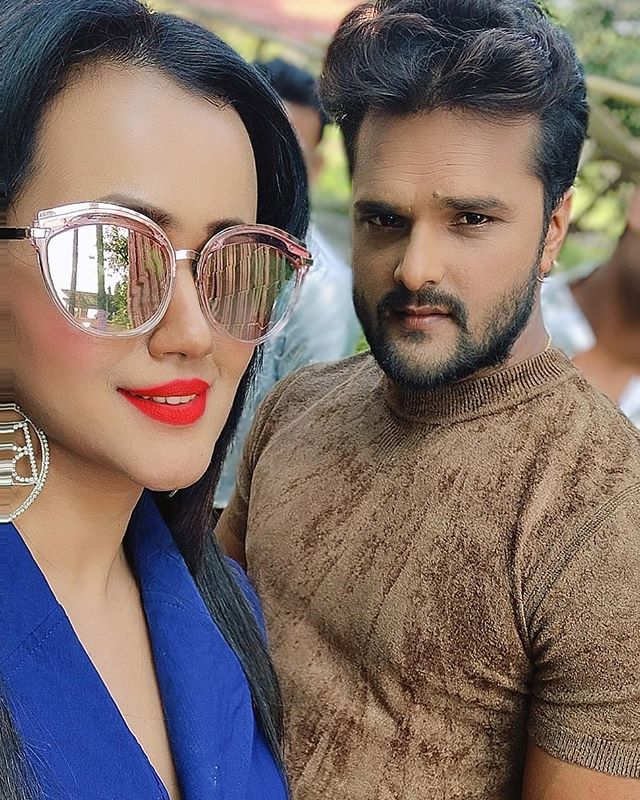 Gunjan Pant Pictures, Wallpaper, Image Gallery, Bold and Beautiful ...