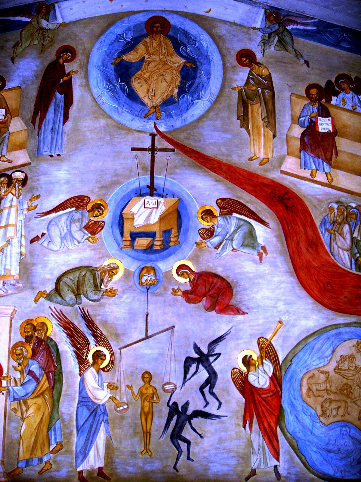 Patrick Comerford Matthew 25 31 46 Christ The King Comes In Glory