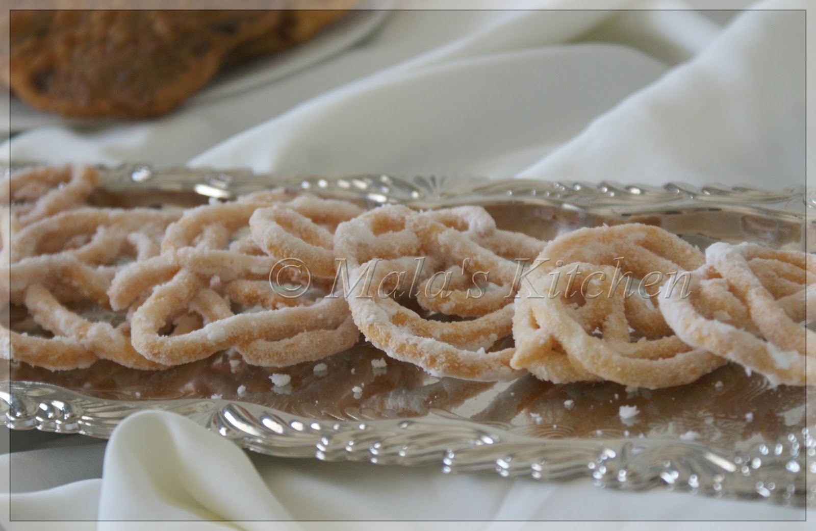 Thuni Thenkol - Malas-Kitchen