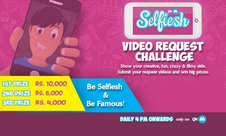 Indi.com Unveils New Challenge With 9XM - TECHPHLIE