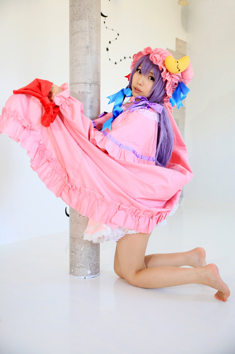 Asian Babes: Myu Tenshi | Another Lively Cosplay Pics