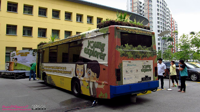 (buses[IN]gapore!): March 2013