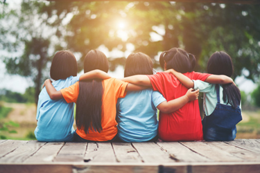 Pengertian Anak dan Anak-Anak - Sosial79