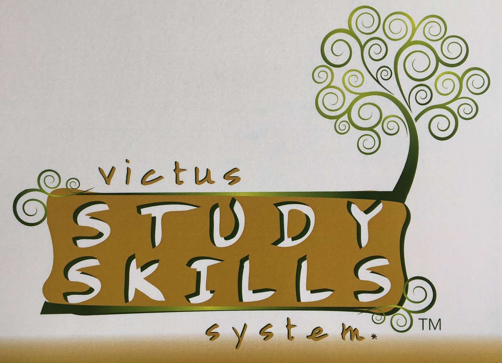 School Days: Victus Study Skills System - A Crew Review