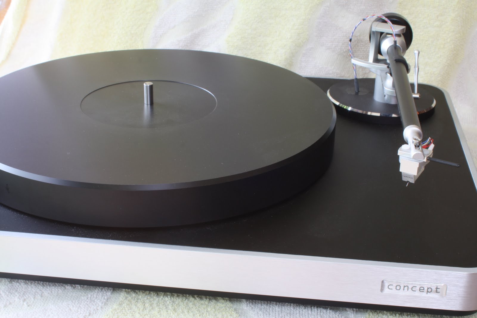 Concept of pleasant sound