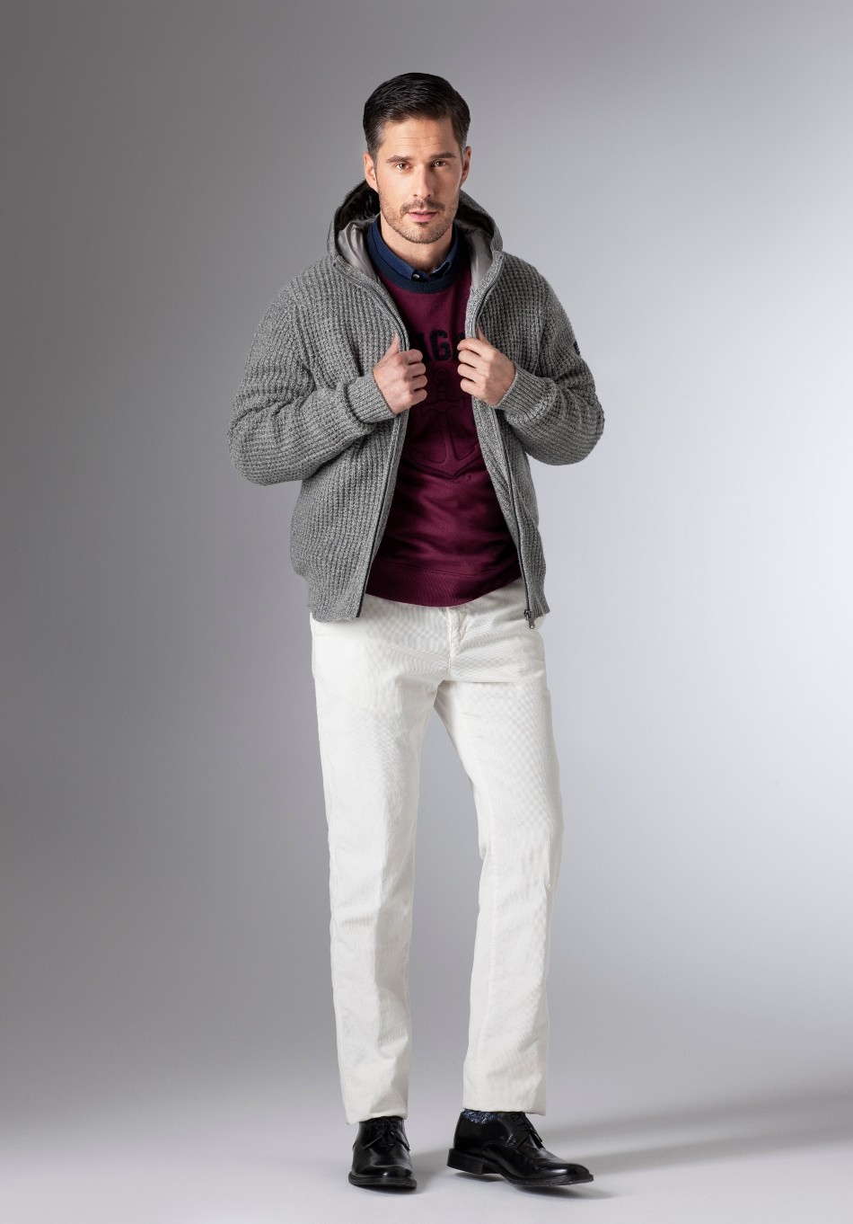 Navigare Fall-Winter 2020 Collection