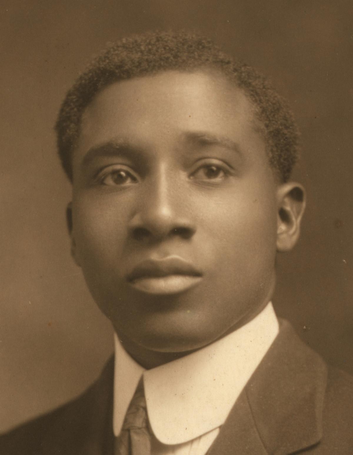 AfriClassical: Clipper Erickson: Works by R. Nathaniel Dett, Frederic ...